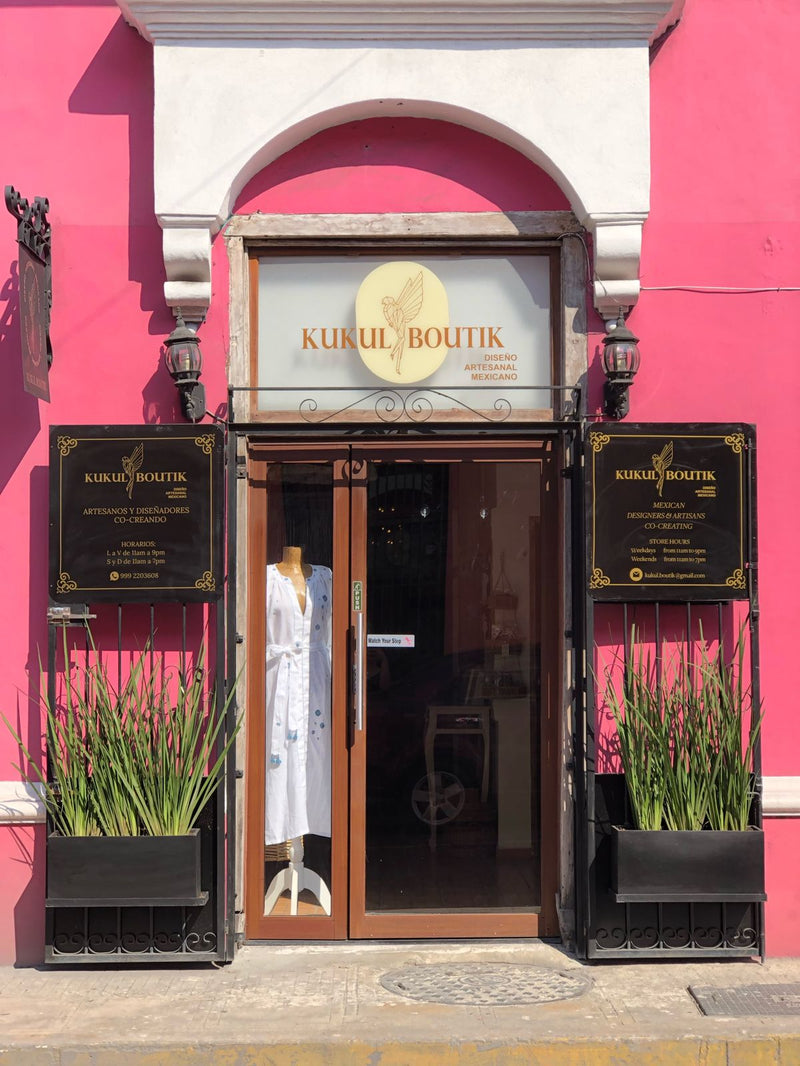 Kukul Boutik